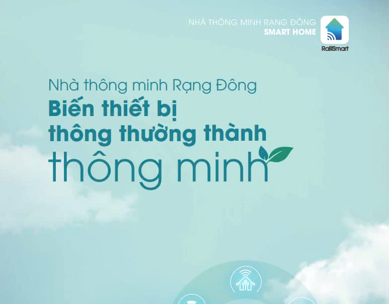 Catalog Led Rạng đông - CÔNG TY TNHH TM & DV HÀ LINH